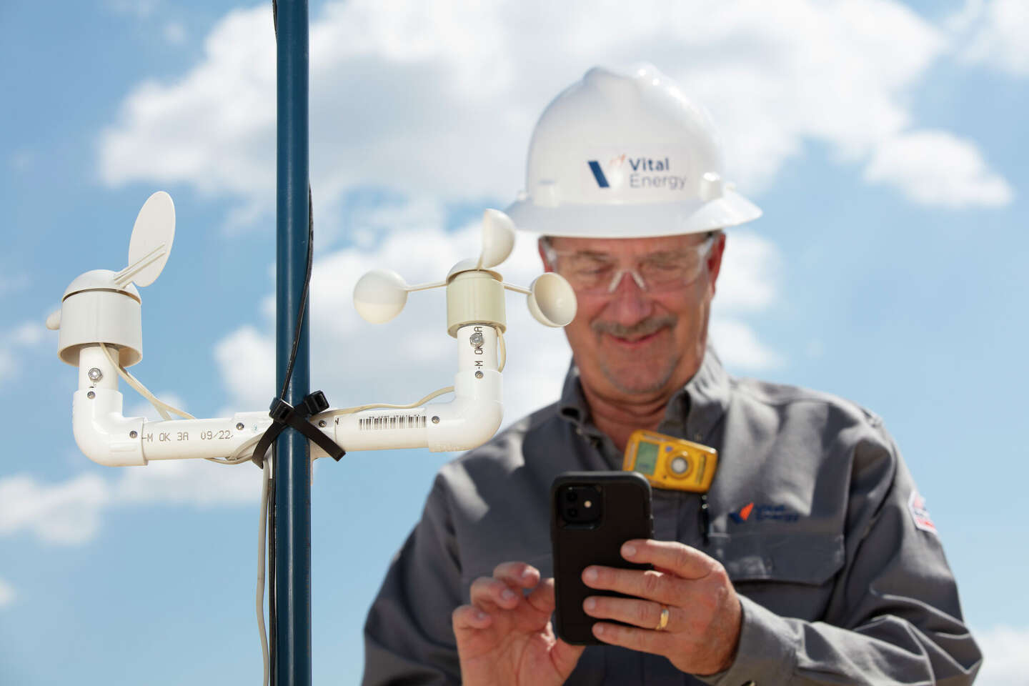 Laredo Petroleum transforms itself into Vital Energy