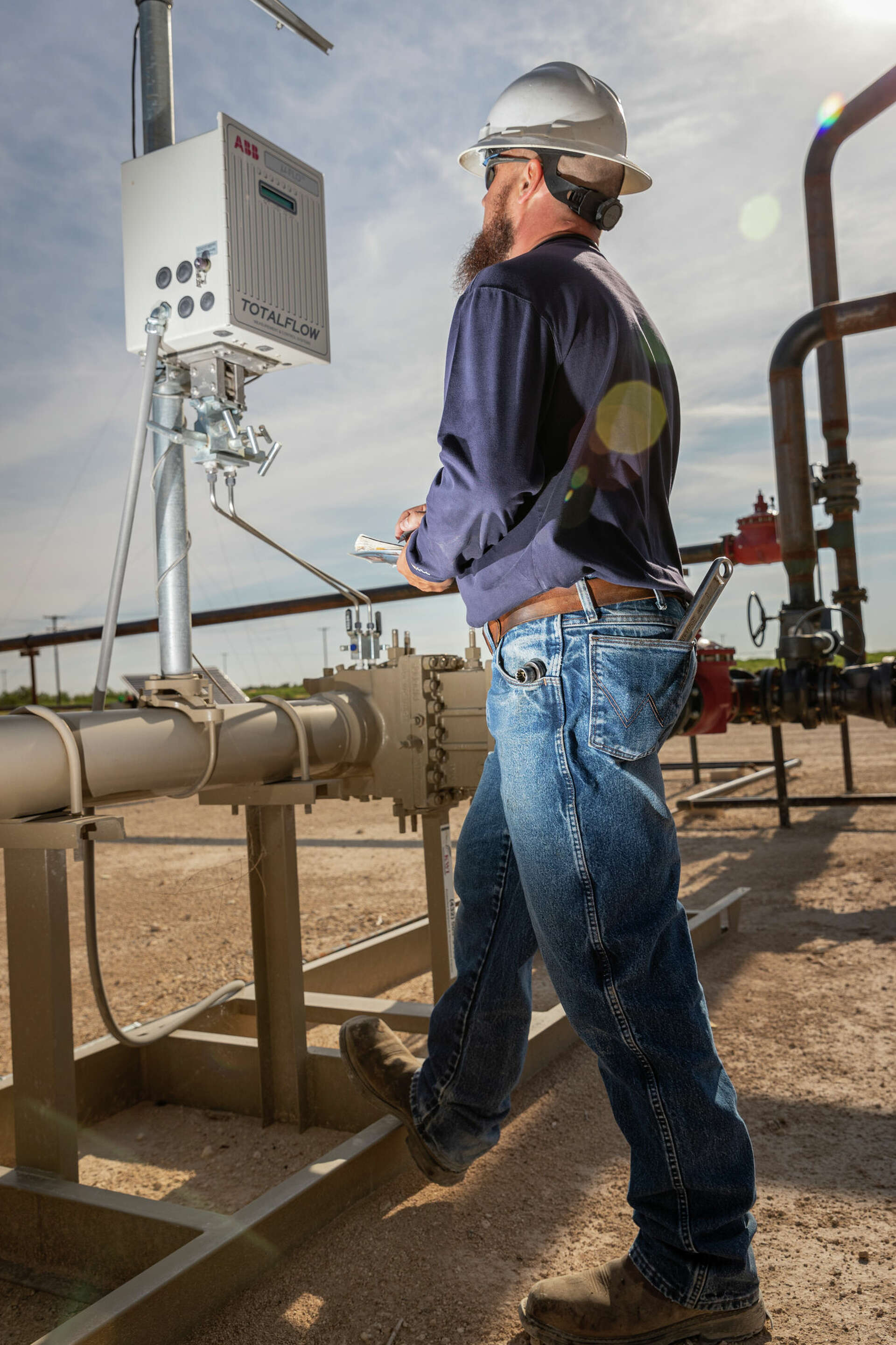 Laredo Petroleum transforms itself into Vital Energy