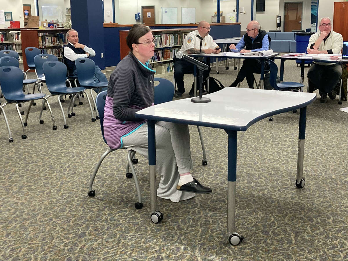 Officials: Blasting for Sperry Lane proposal to take 5-6 months