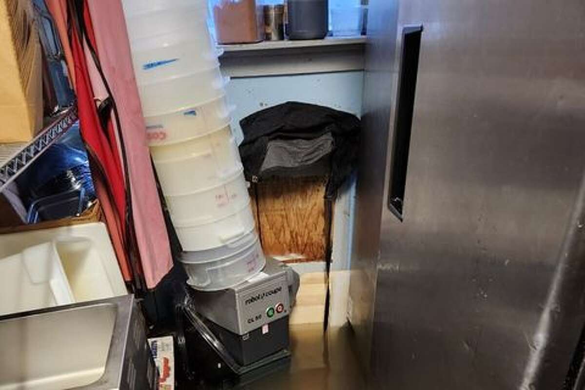 SF restaurants hope to 'recover the loss' after flooding