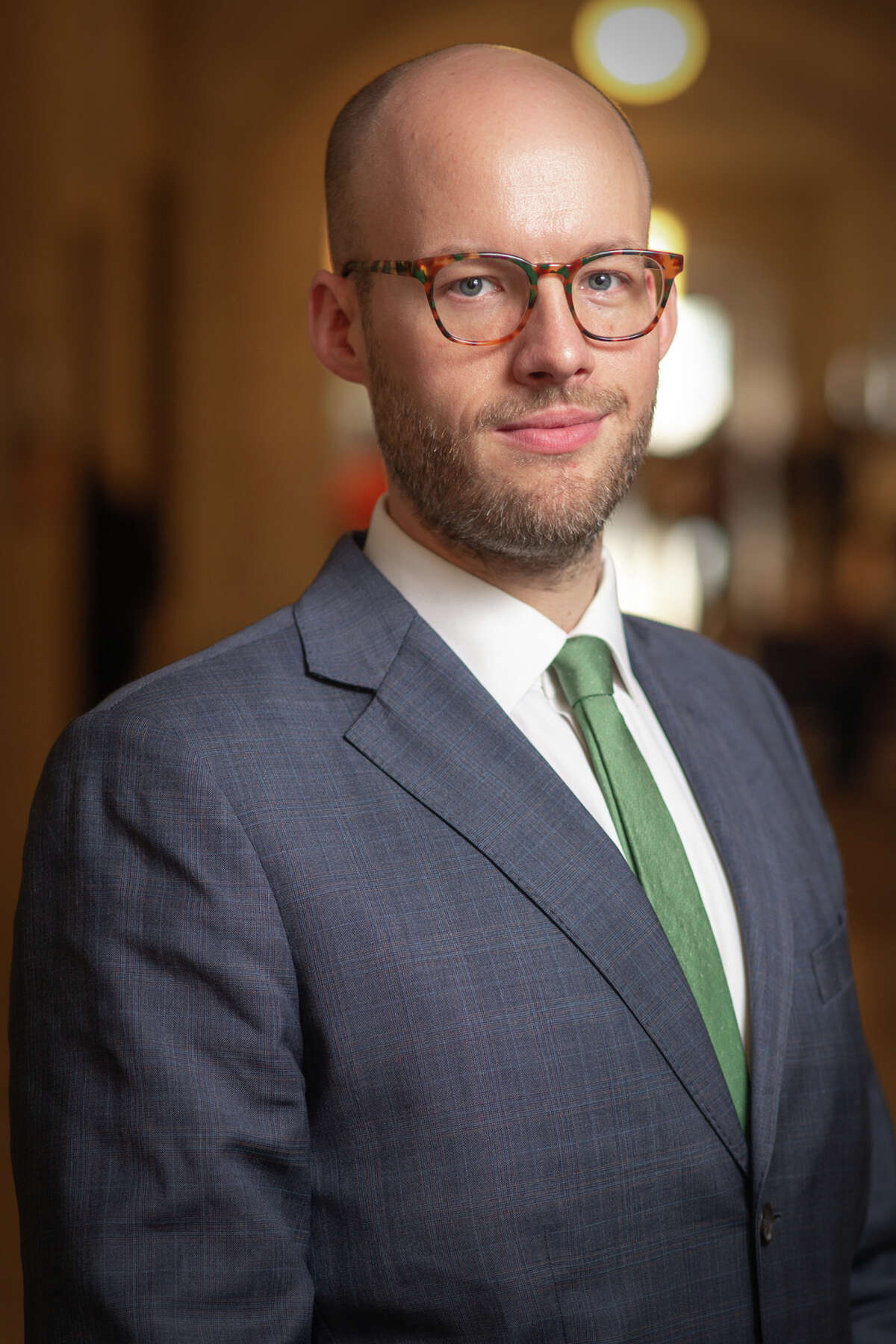 New York Public Libraries names Scotia native as director of research ...