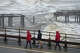 Stunning damage in Capitola as flooding sweeps tourist town