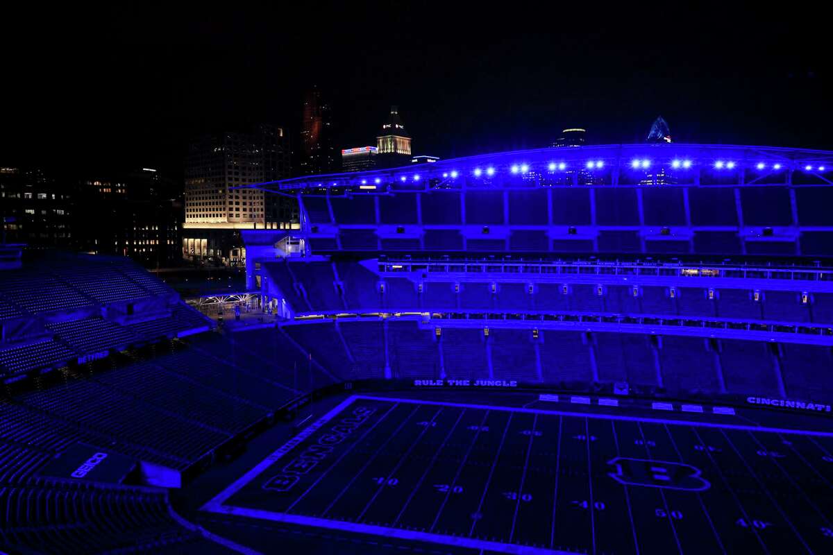 NFL: Bills-Bengals won't resume; playoff scenarios revealed