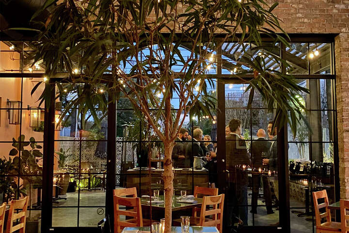 How to spend the day in Montrose, Houston's hip neighborhood