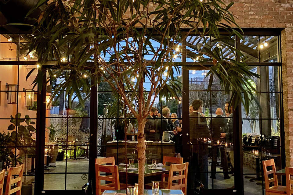 How to spend the day in Montrose, Houston's hip neighborhood