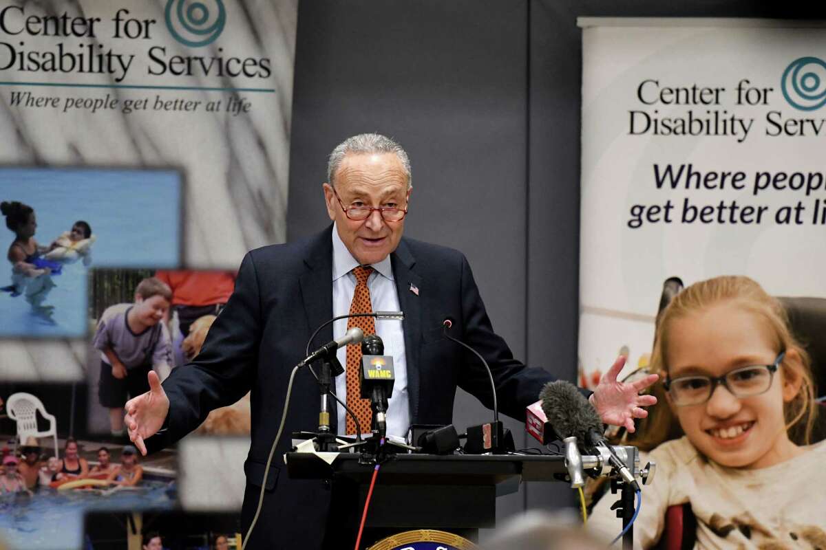 Albany Med, Center for Disability merging health services