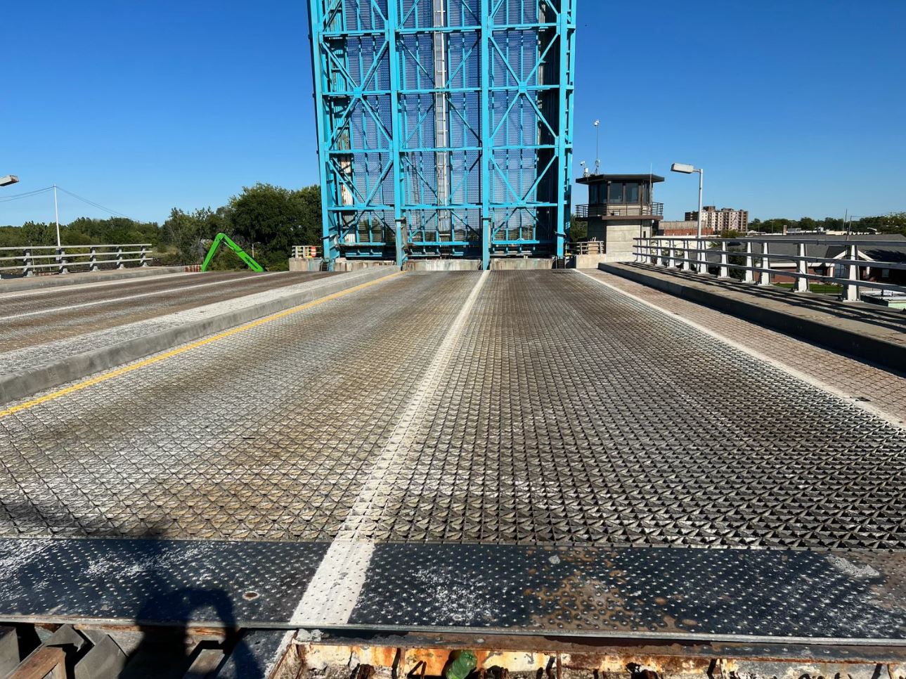 Bay City's Liberty Bridge tolling to start June 16