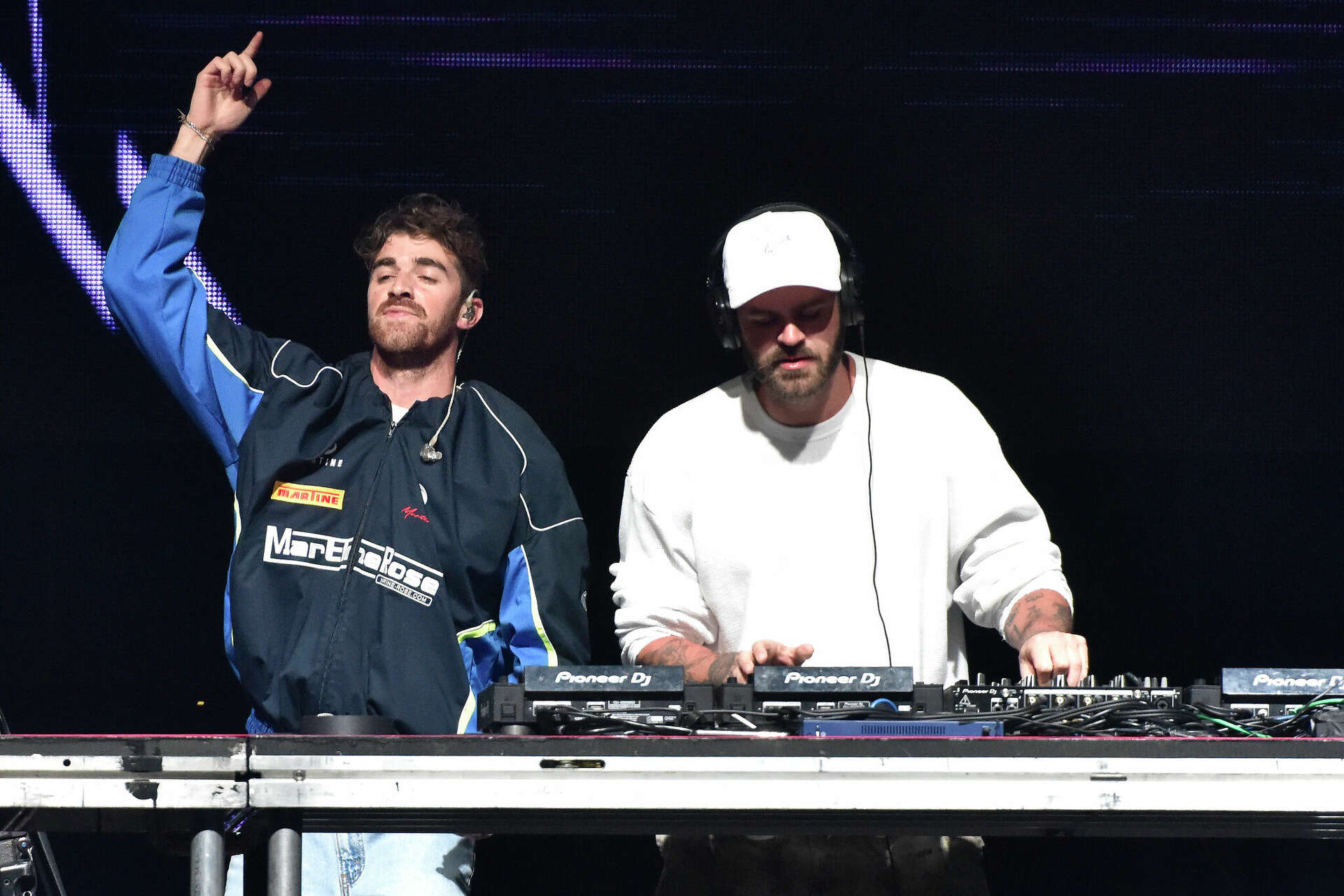 Here's the complete 2023 Houston Rodeo concert lineup