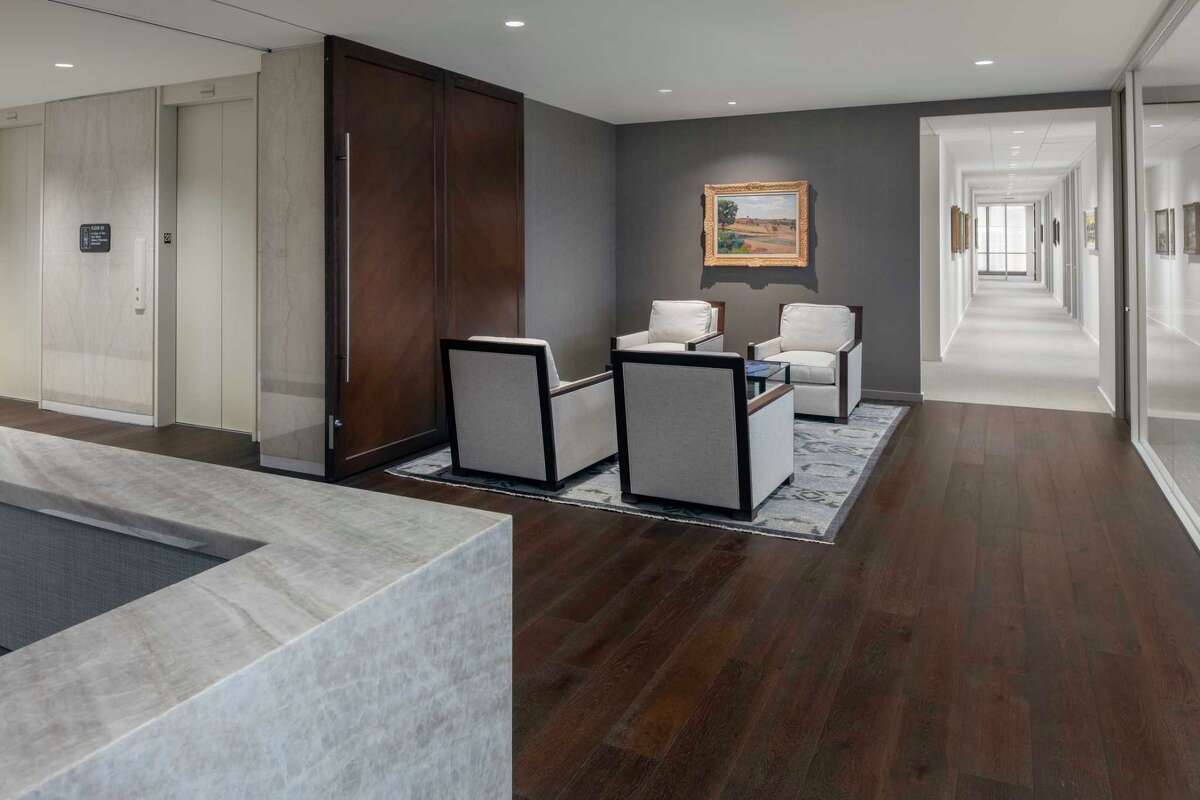 Fields Cos. enters new era in style with move to nearby Wortham Tower