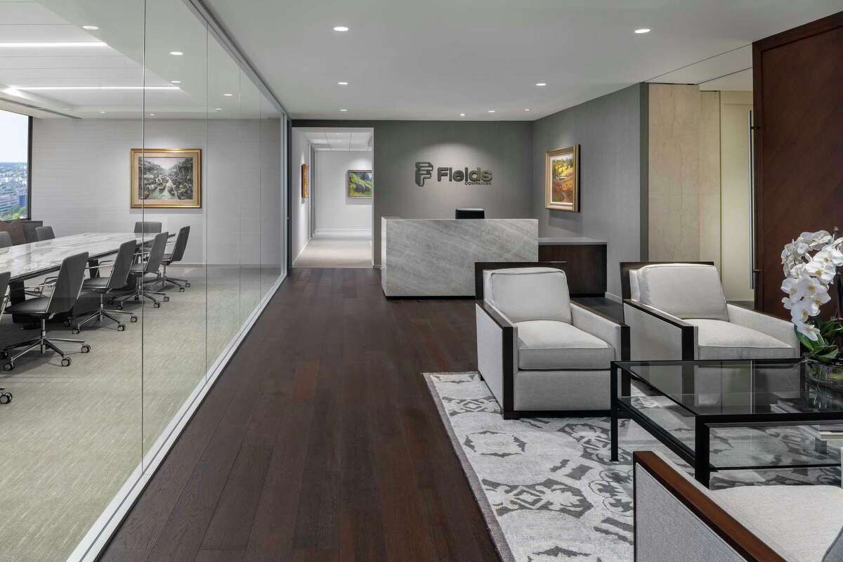 Fields Cos. enters new era in style with move to nearby Wortham Tower