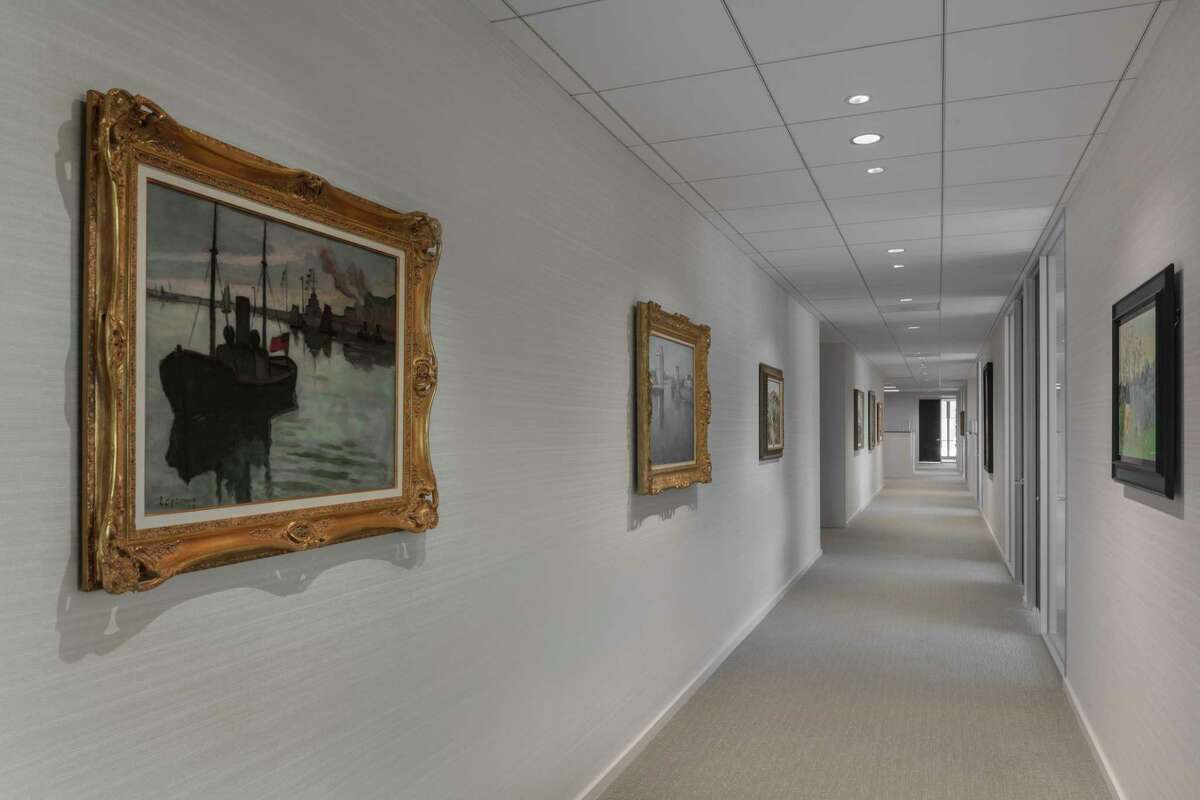 Fields Cos. enters new era in style with move to nearby Wortham Tower