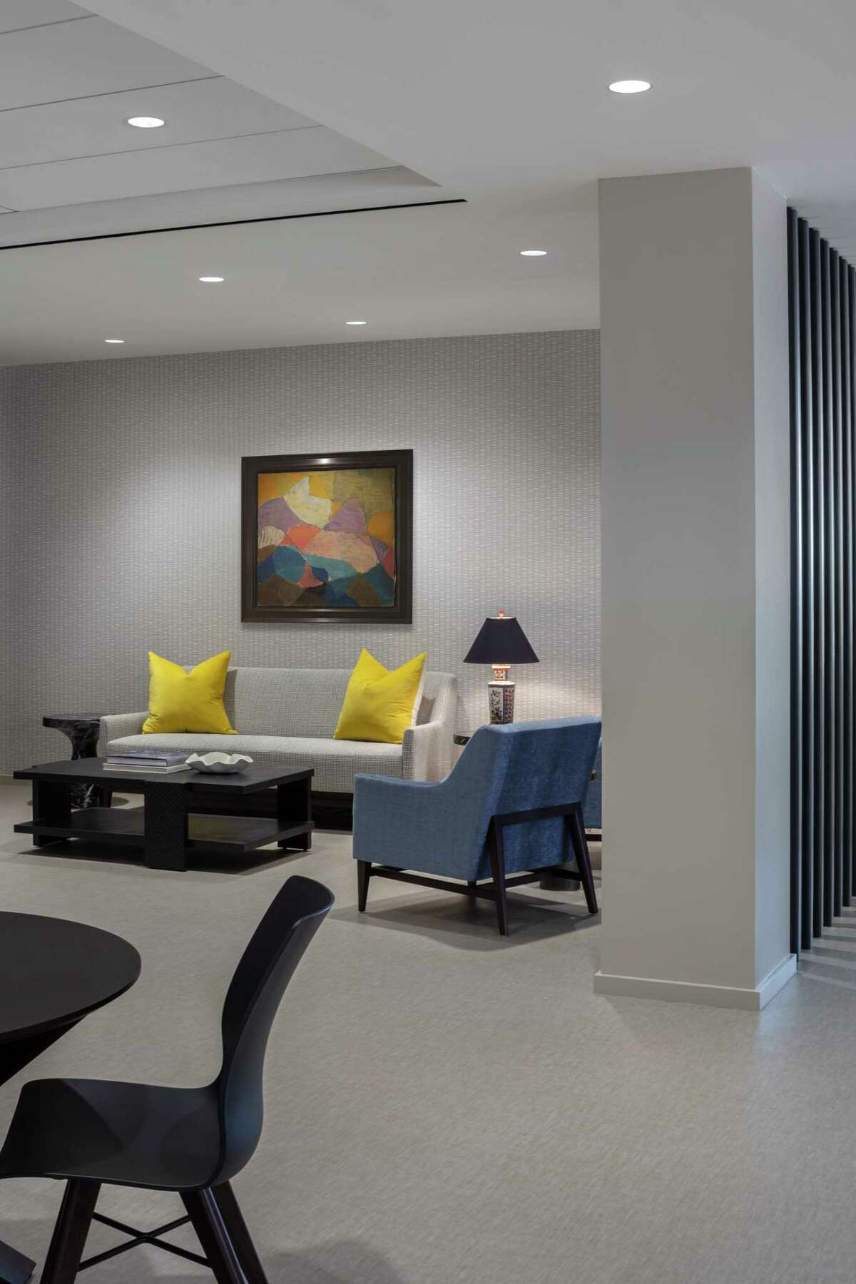 Fields Cos. enters new era in style with move to nearby Wortham Tower