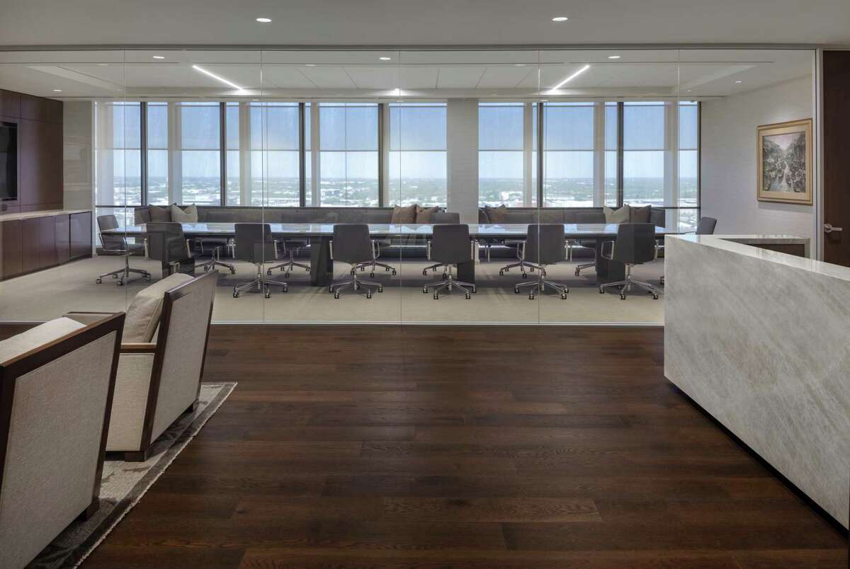 Fields Cos. enters new era in style with move to nearby Wortham Tower