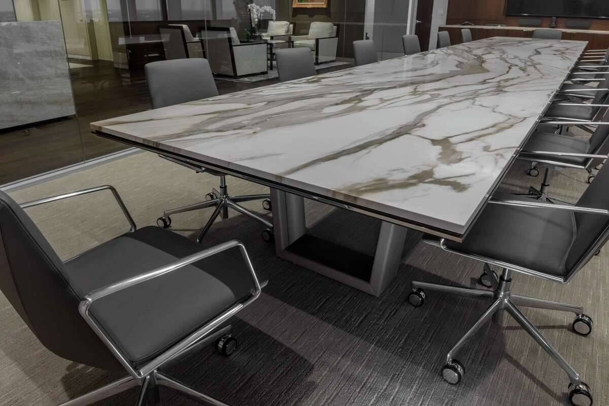 Fields Cos. enters new era in style with move to nearby Wortham Tower