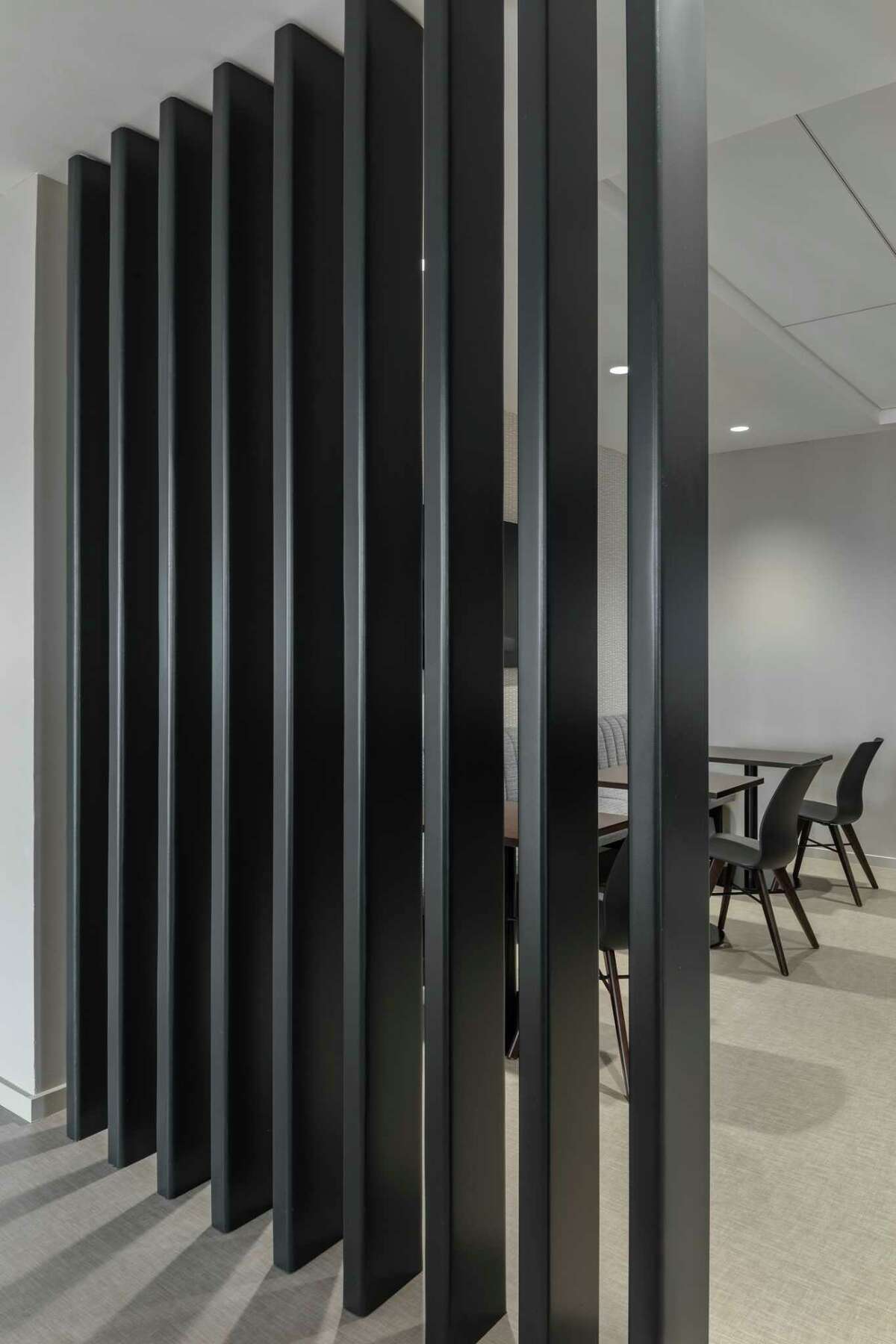 Fields Cos. enters new era in style with move to nearby Wortham Tower