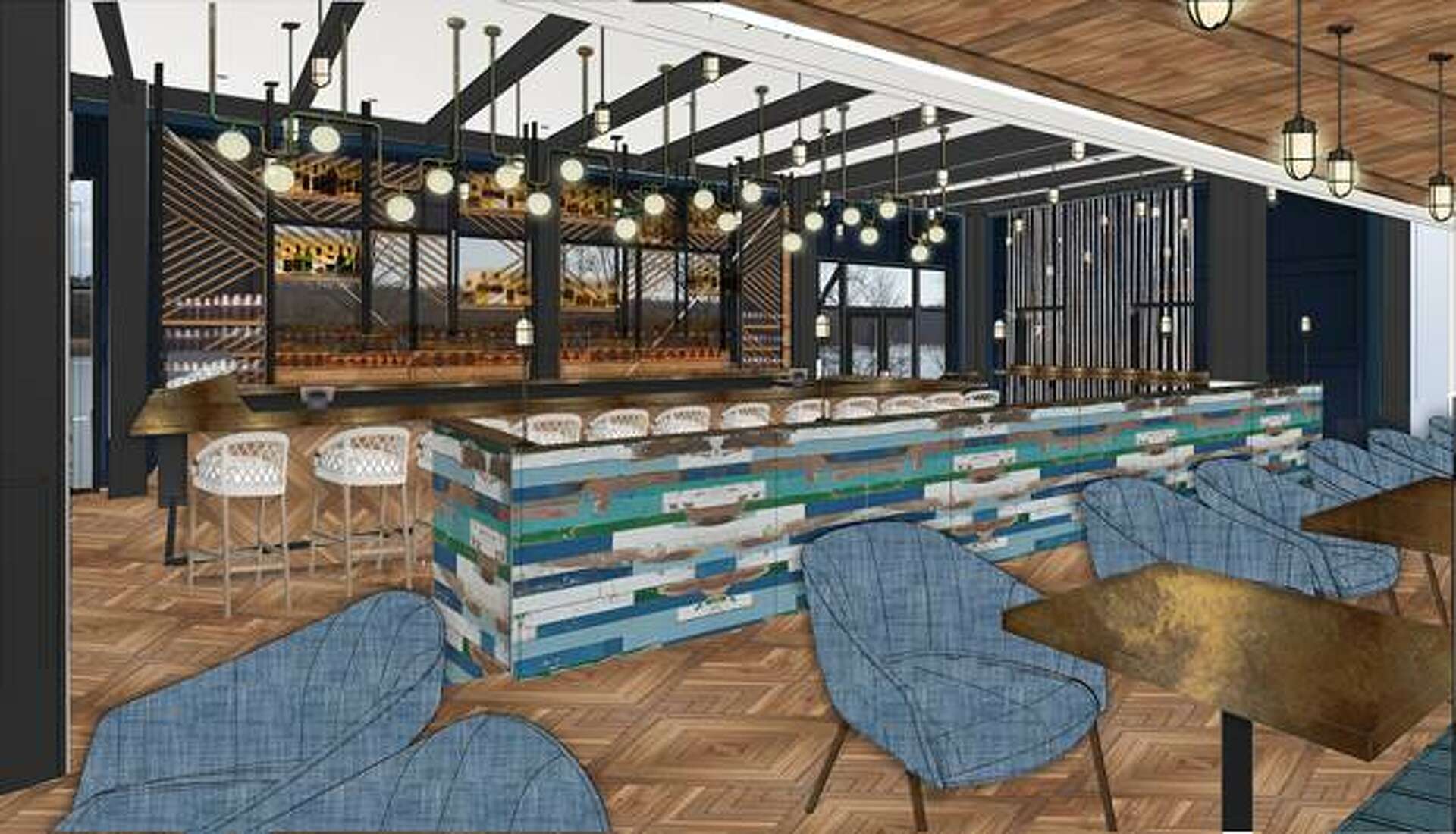 Dominick Purnomo opening riverfront dining in Coxsackie