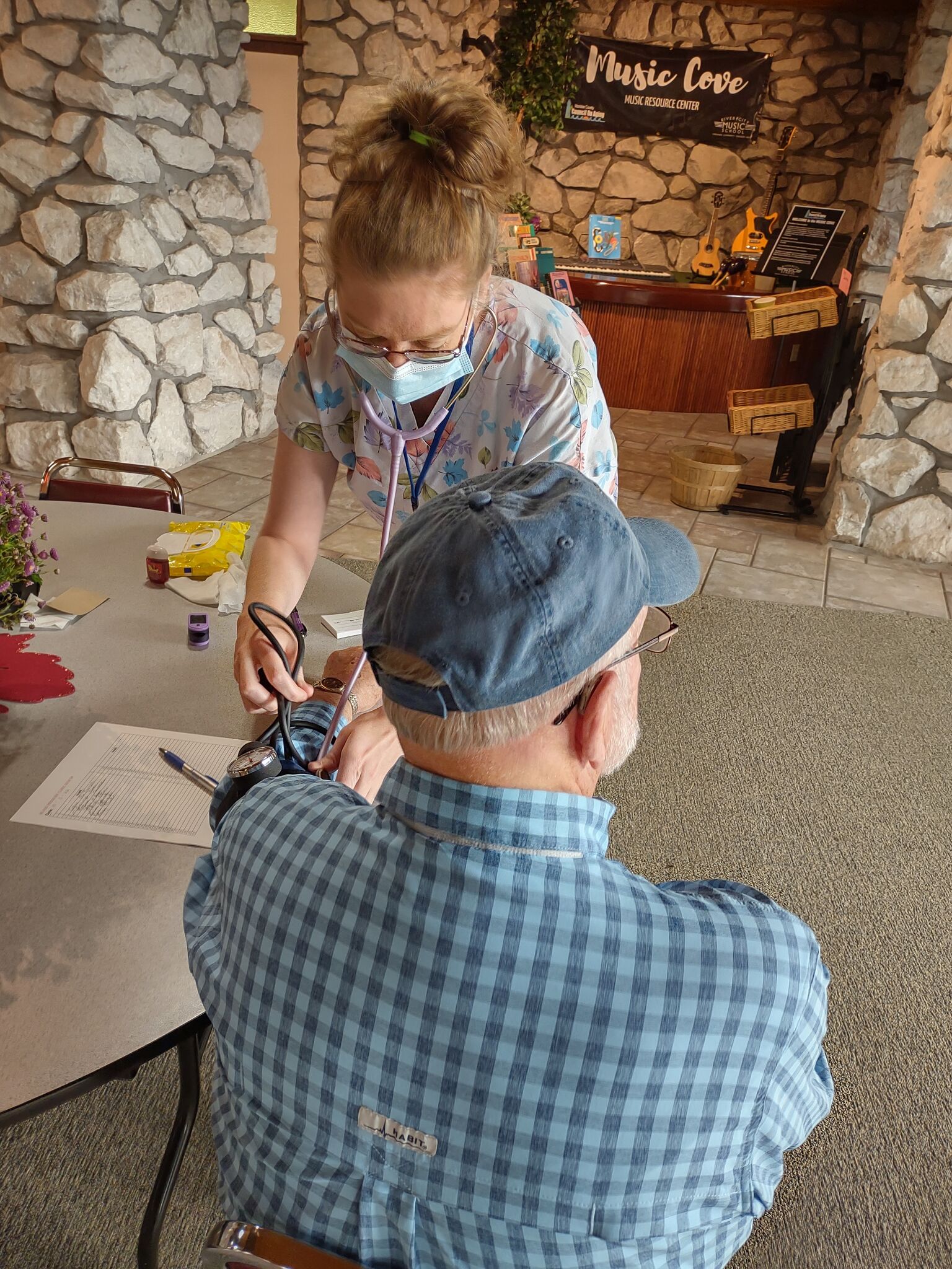 COLUMNIST: Fun January planned at senior center