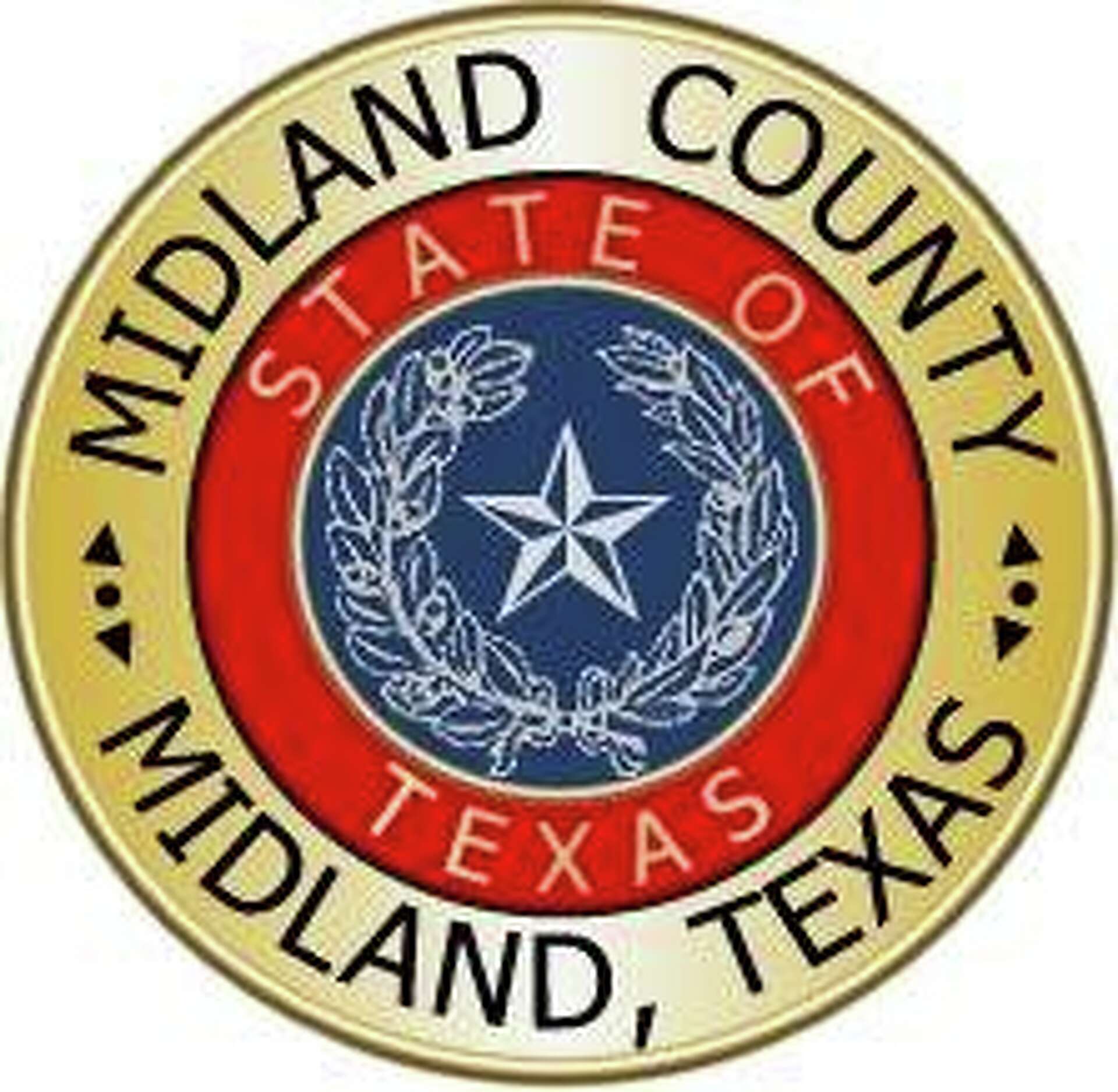 Midland County government purpose, history