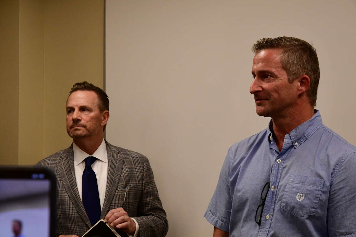 Water Crisis in Midland – how did it happen