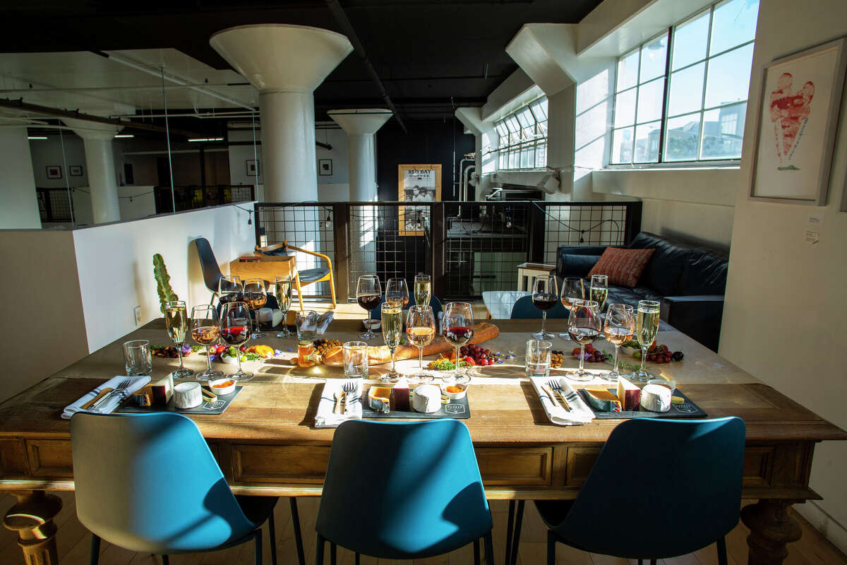 SF Cheese School is leaving iconic Ghirardelli Square space