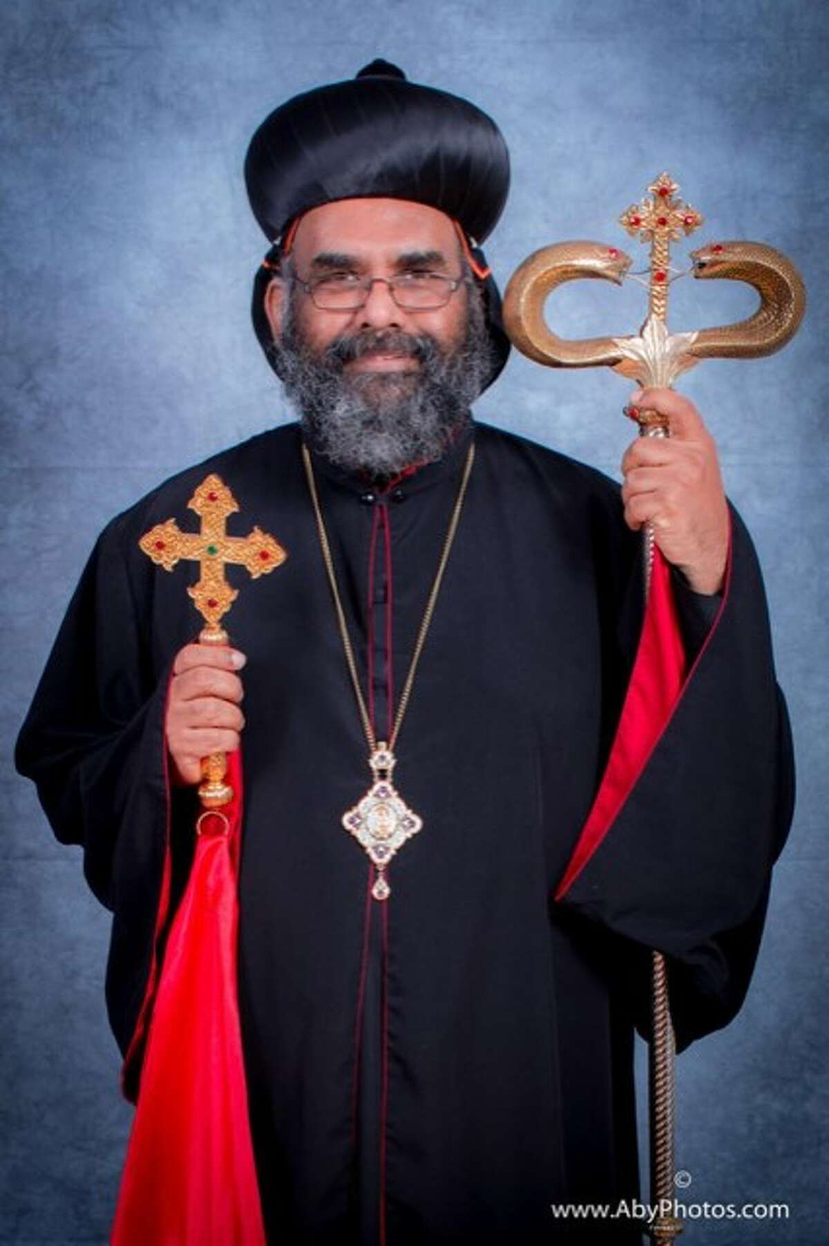 Indian Orthodox Church in Niskayuna is small but active