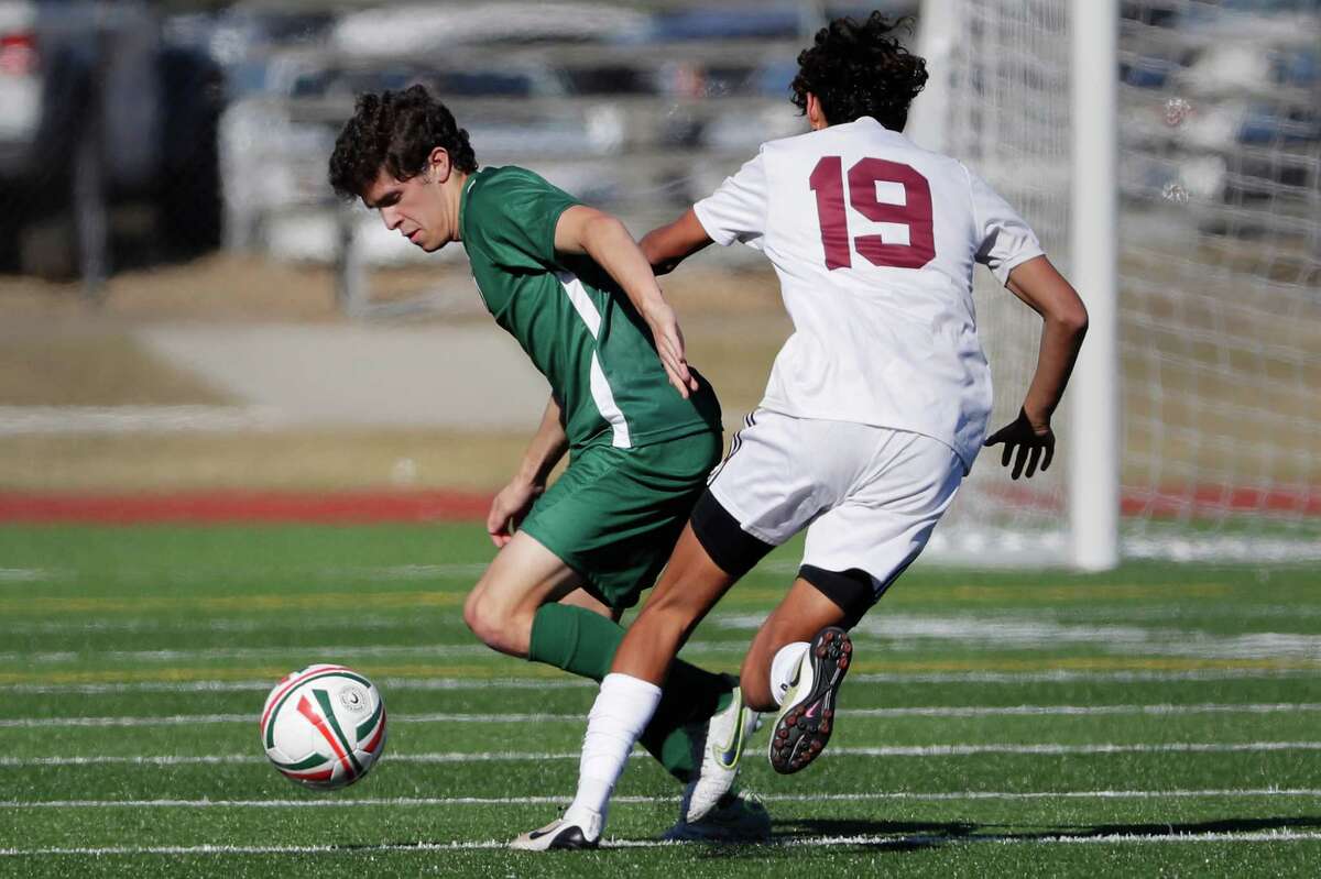 The Woodlands building, learning through impressive 2-0 start