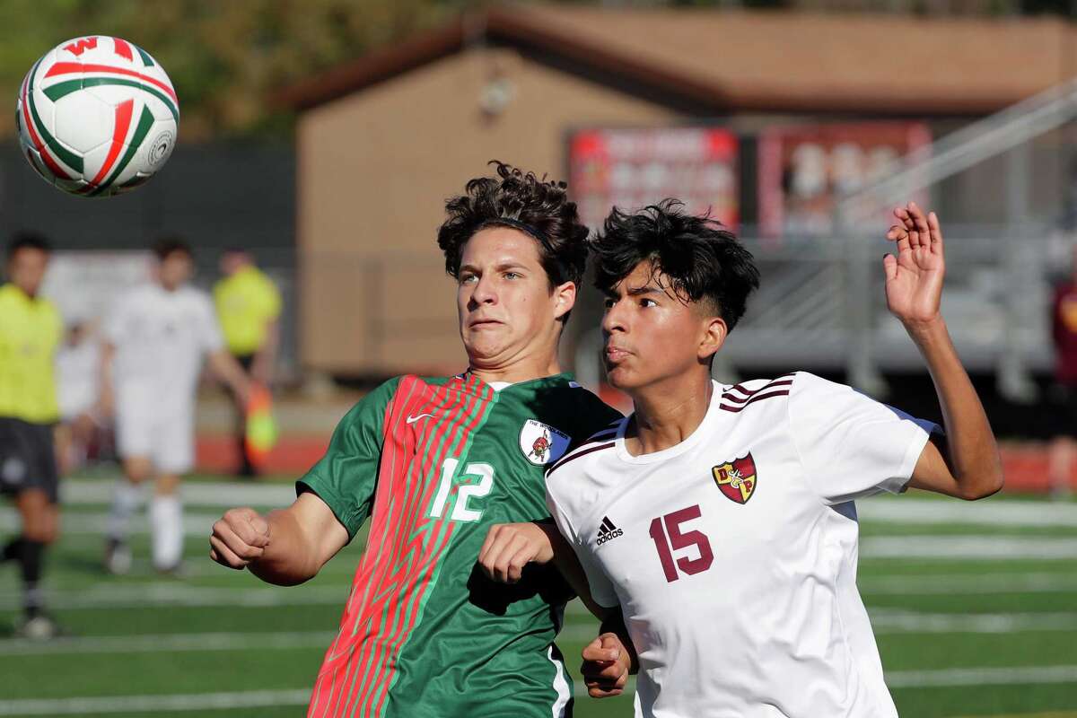 The Woodlands building, learning through impressive 2-0 start