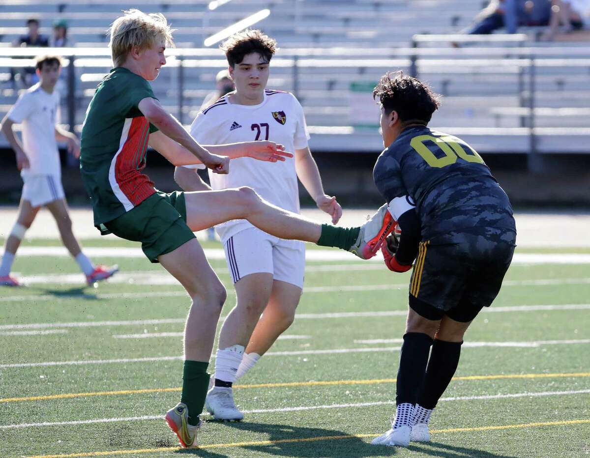 The Woodlands building, learning through impressive 2-0 start