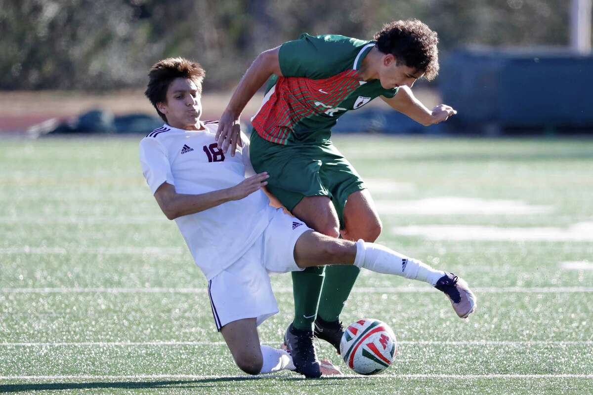 Plenty of storylines in Montgomery County soccer so far
