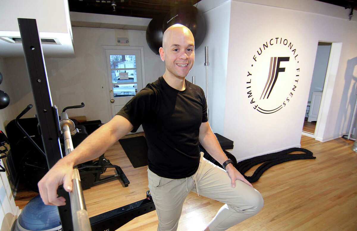Greenwich's fitness boom powered by affluence, demographics