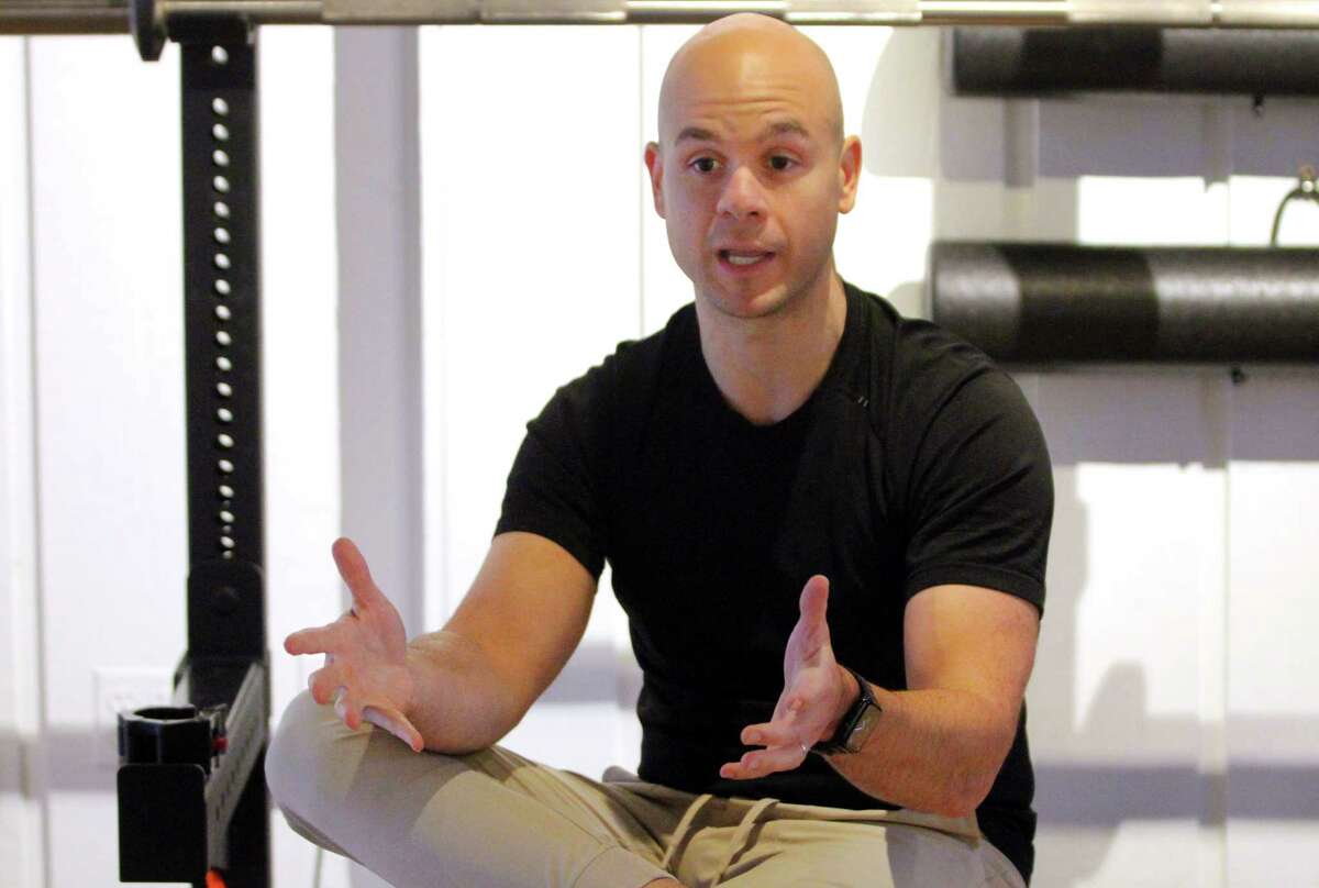 Greenwich's fitness boom powered by affluence, demographics