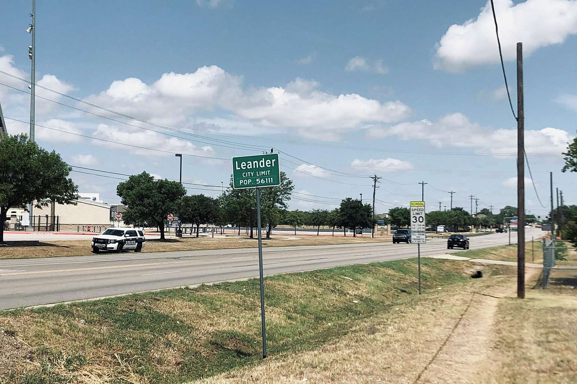 New Braunfels, Leander named hottest ZIP codes for 2022