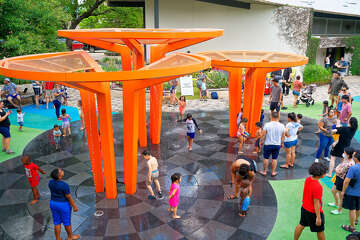 Your ultimate guide to Levy Park, Houston's hidden gem