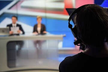 KHOU 11 Houston announces 2 new weekend anchors