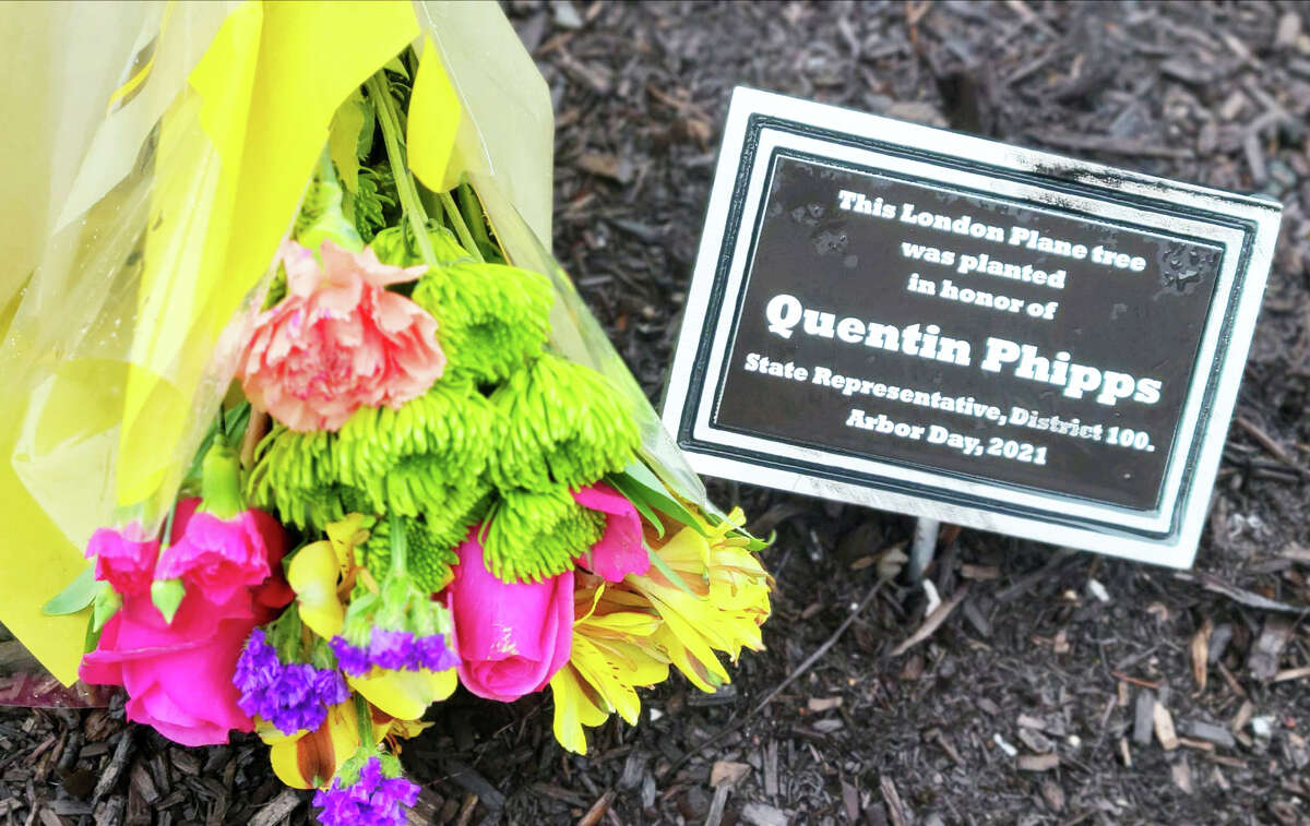 Middletown reeling after death of CT Rep. Quentin Williams