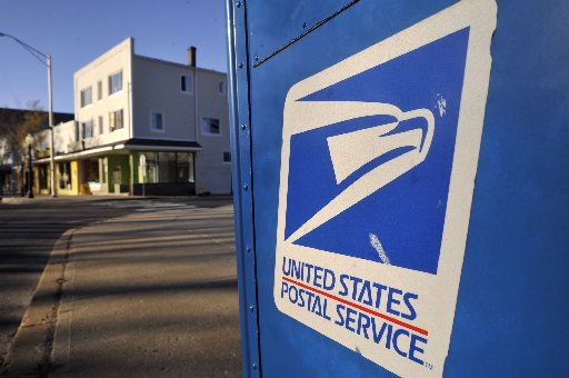 Julie Jason column warns about tax refund theft through U.S. Mail