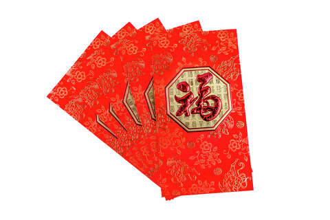Lunar New Year red envelope etiquette explained