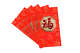 Lunar New Year red envelope etiquette explained
