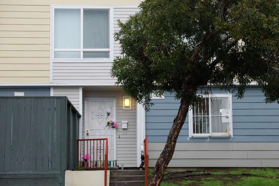 S.F. mother accused of killing 2 daughters recently lost a son in ...