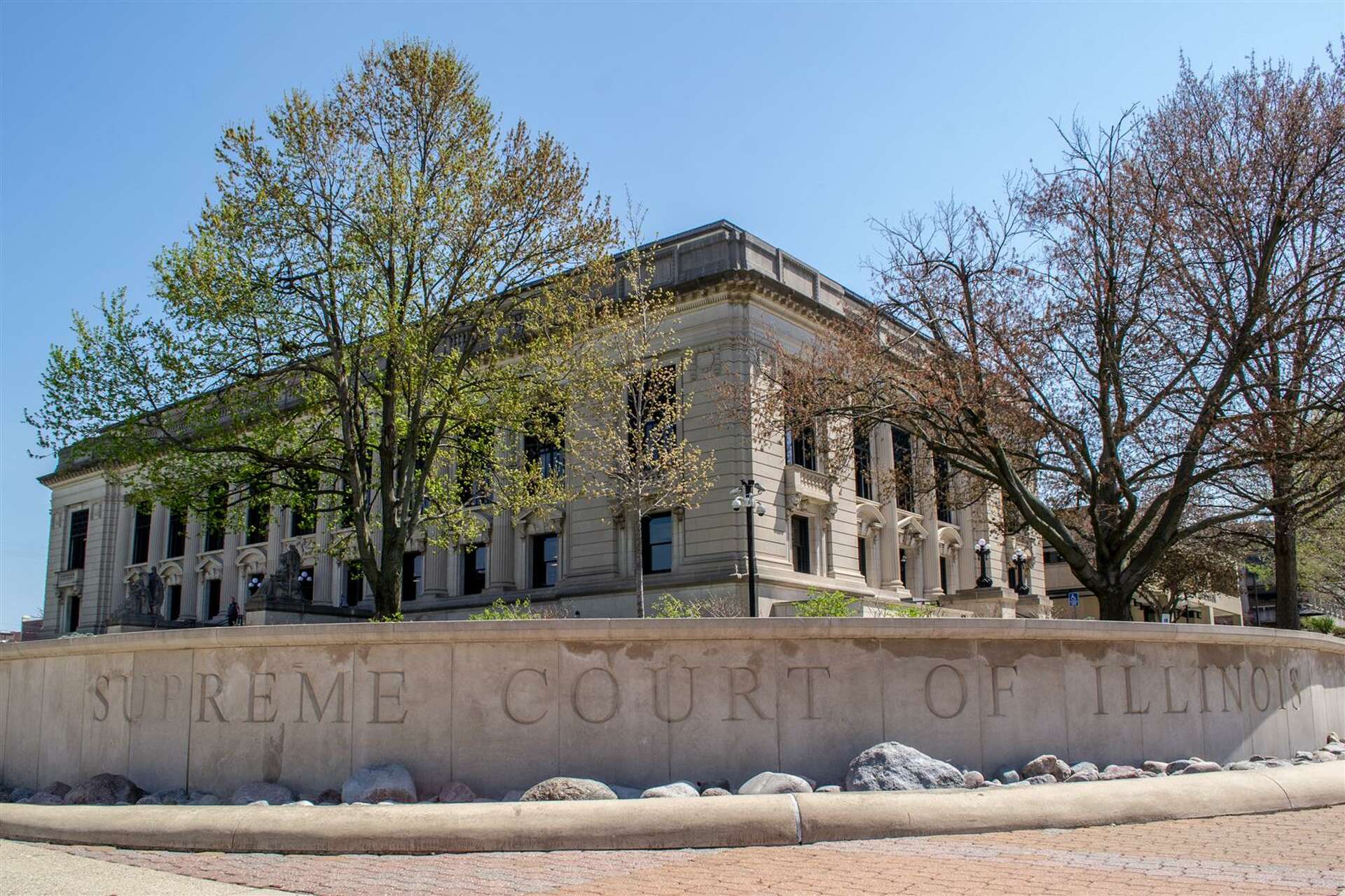 WIU to host Illinois Supreme Court oral arguments