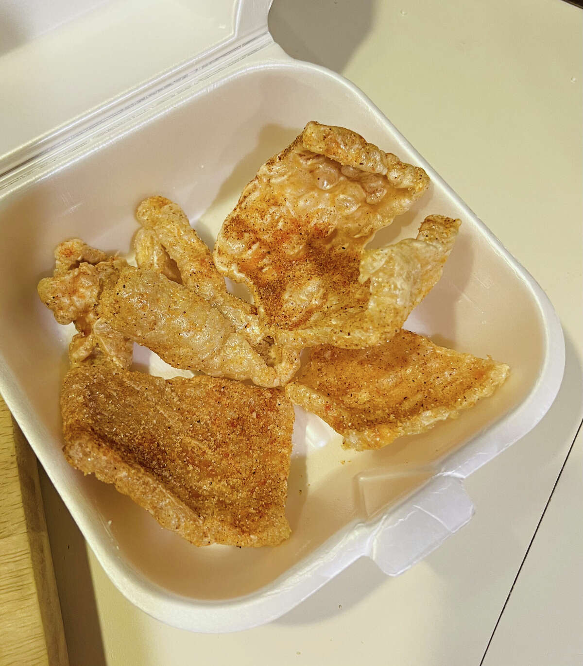 In praise of Pump House pork rinds and pinball