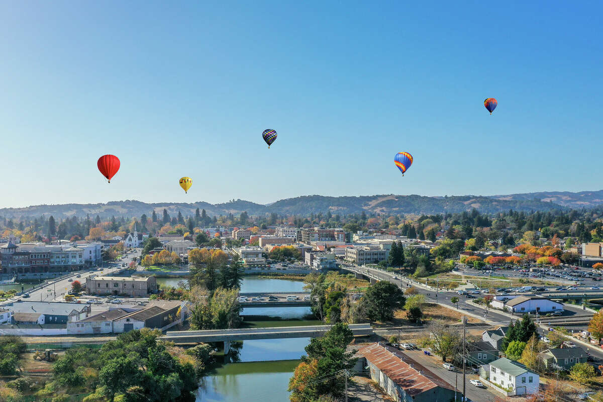 Top things to do in Napa, CA if you're not a wine drinker