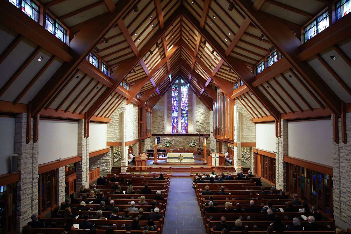 Peter Roussel, Houston-born aide to 3 presidents, dies