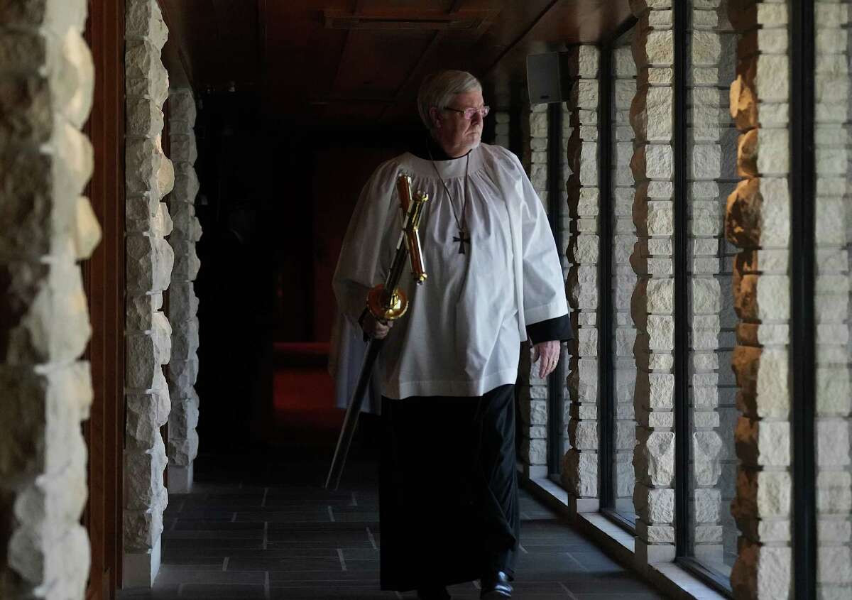 Peter Roussel, Houston-born aide to 3 presidents, dies