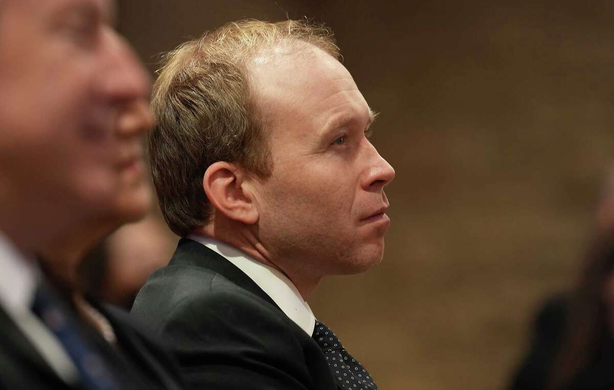 Peter Roussel, Houston-born aide to 3 presidents, dies