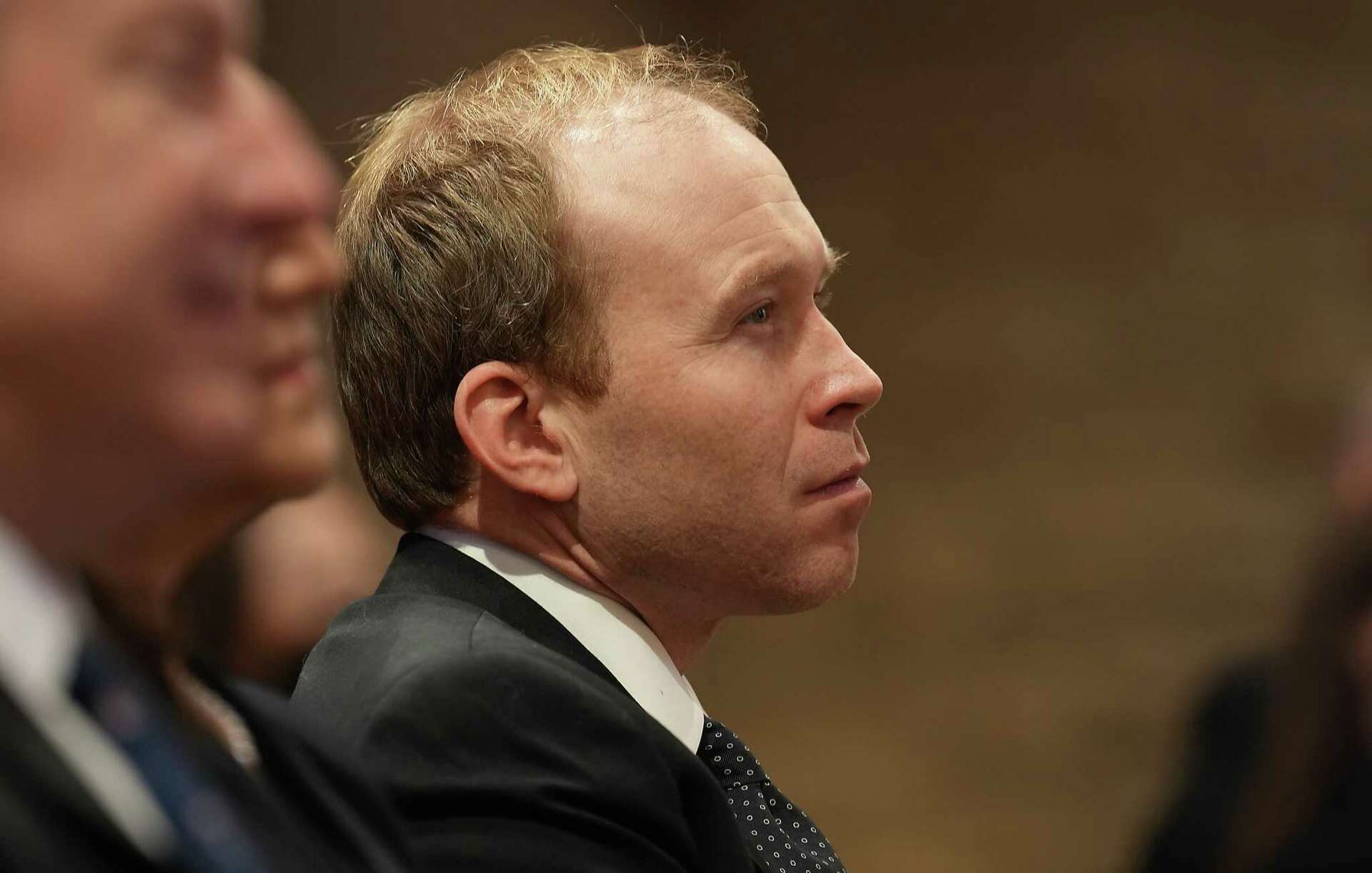 Peter Roussel, Houston-born aide to 3 presidents, dies