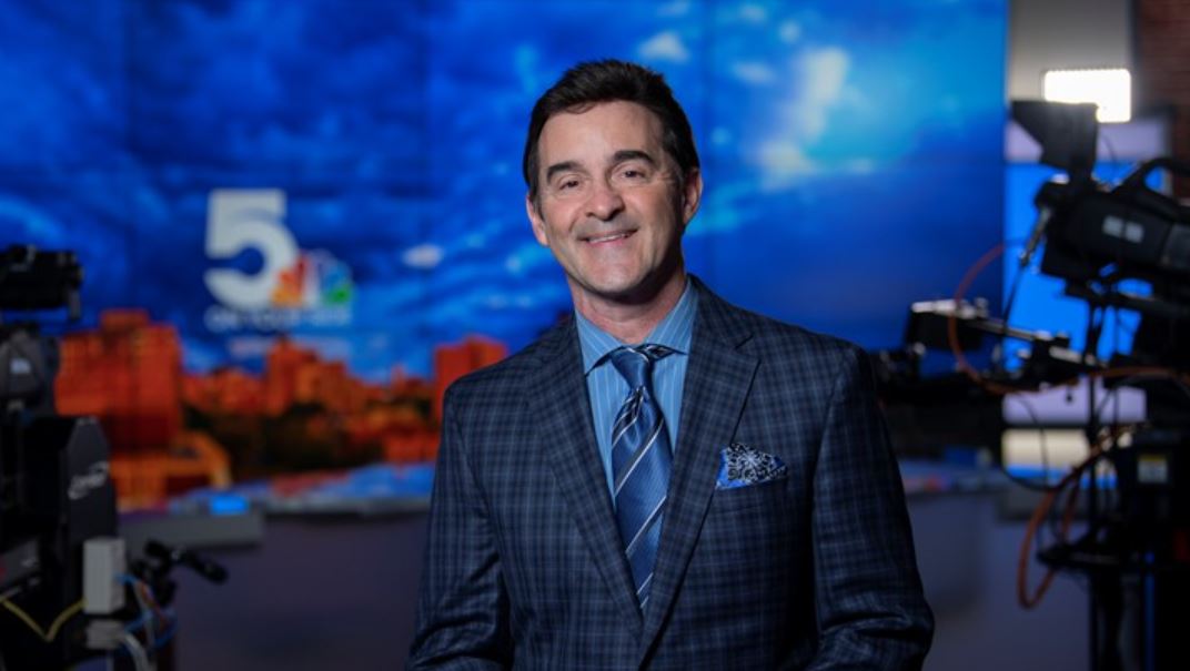 Celebrity dinner will aid historic Alton church