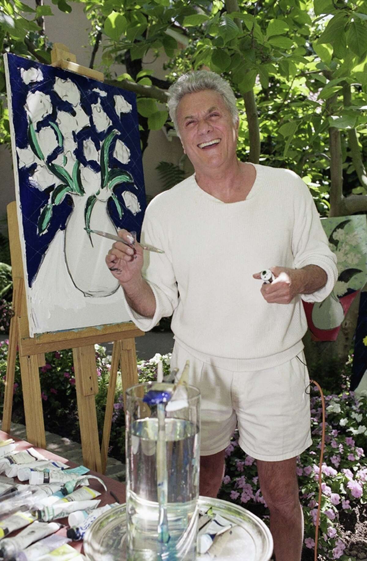 PHOTOS: Tony Curtis, 1925-2010