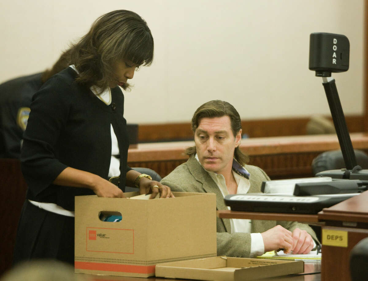 Robert Fratta, ex-Houston police officer, execution set for Tuesday