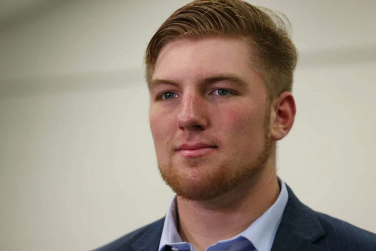 Colton Thomasson selected for Team West in the All-American Bowl